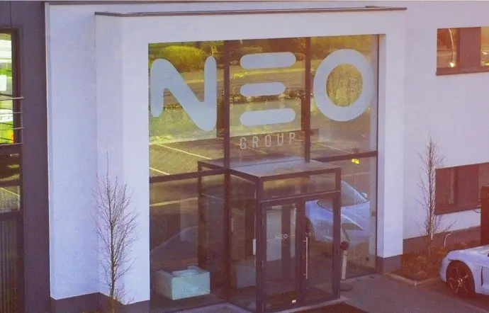 Home | Neo Invest